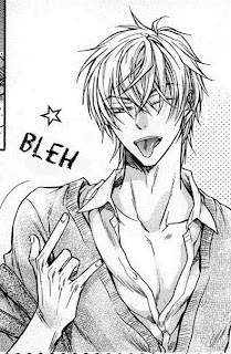 Almacén Yaoi: kirai ja naikedo,No me disgustas, i don’t dislike you, 嫌いじゃないけど (descarga)