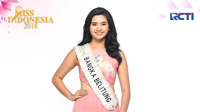 Nama-Nama Miss SPG Super Deal Indonesia GTV 2019 - ADAMSAINS™