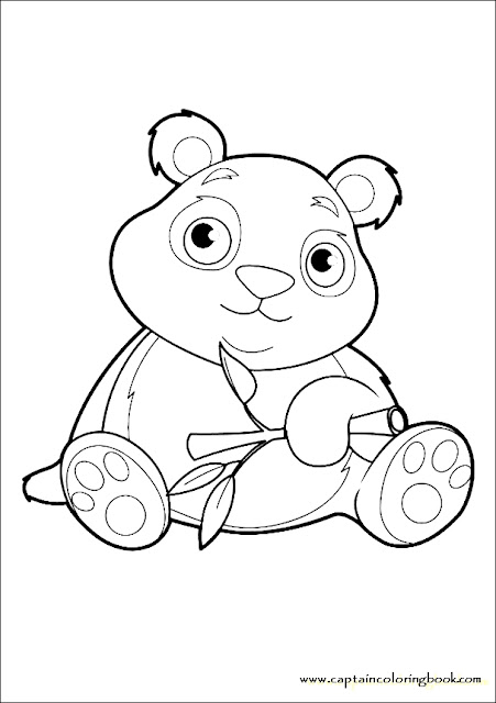 Coloring book pdf download
