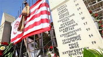 8 Φεβρουαρίου 1981 - ΘΥΡΑ 7: Τα δάκρυα δεν έχουν στεγνώσει... (video ...