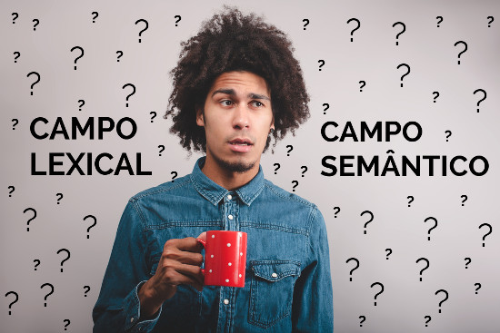 Vamos estudar juntos?: 10 Campo lexical/Campo semântico-SEMÂNTICA E ...