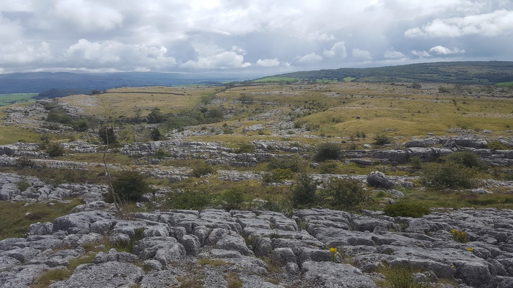 JJ's Stuff: Farleton Fell and Hutton Roof
