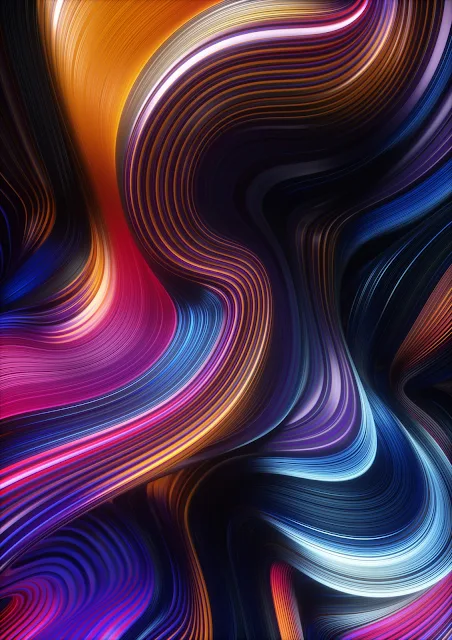 ABSTRACT PHONE WALLPAPER COLLECTION 195