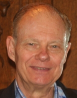 Encyclopedia of American Loons: #258: Peter Marshall