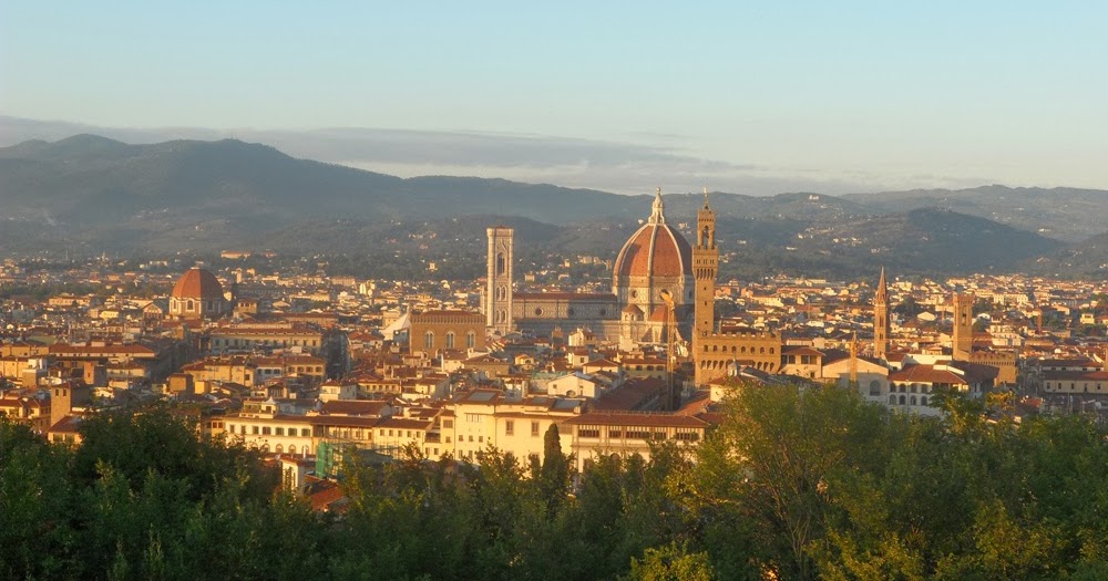 Firenze