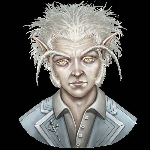 Strange Aeons Adventure Path Campaign: GS 31 Cassomir - Largest City in ...