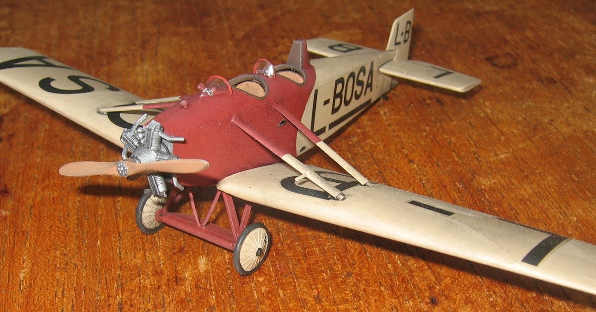 Colgar6 and the Infinite Legion of Toy Soldiers: A 28mm Pulp aircraft ...