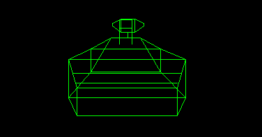 Battlezone: Modelling 3-D Vector Baddies