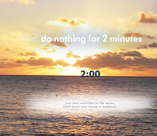 7 Calming Websites That Will Put Your Mind at Ease and help you to ...