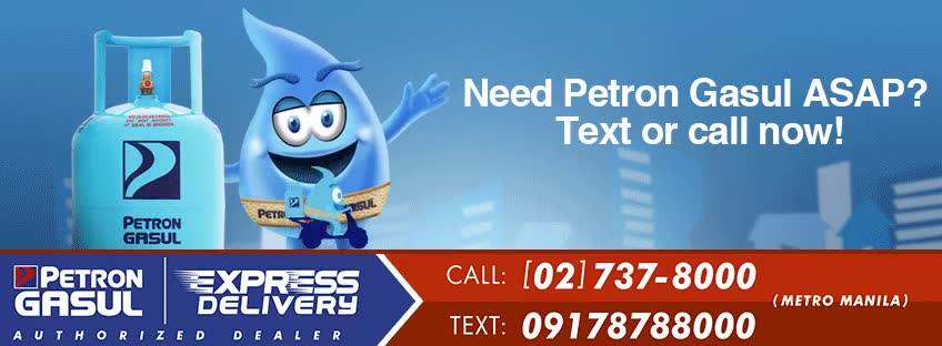 The Phenomenal Mama: Ways To Be Safe In the Kitchen with Petron Gasul