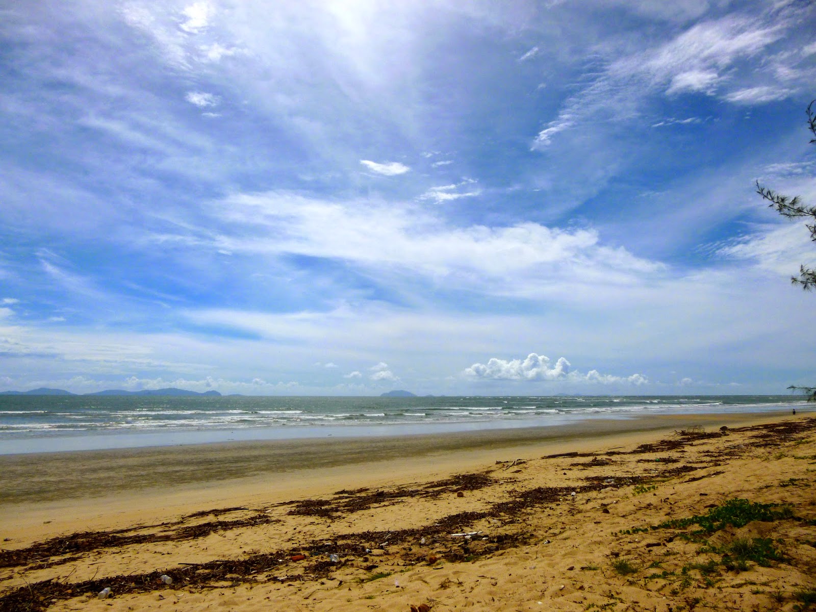 Casting Off: Maung Ma Gan, Burma (Myanmar)
