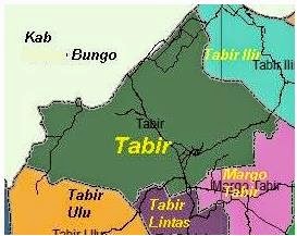 KotaKita.com: Kota Tabir