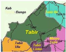 KotaKita.com: Kota Tabir