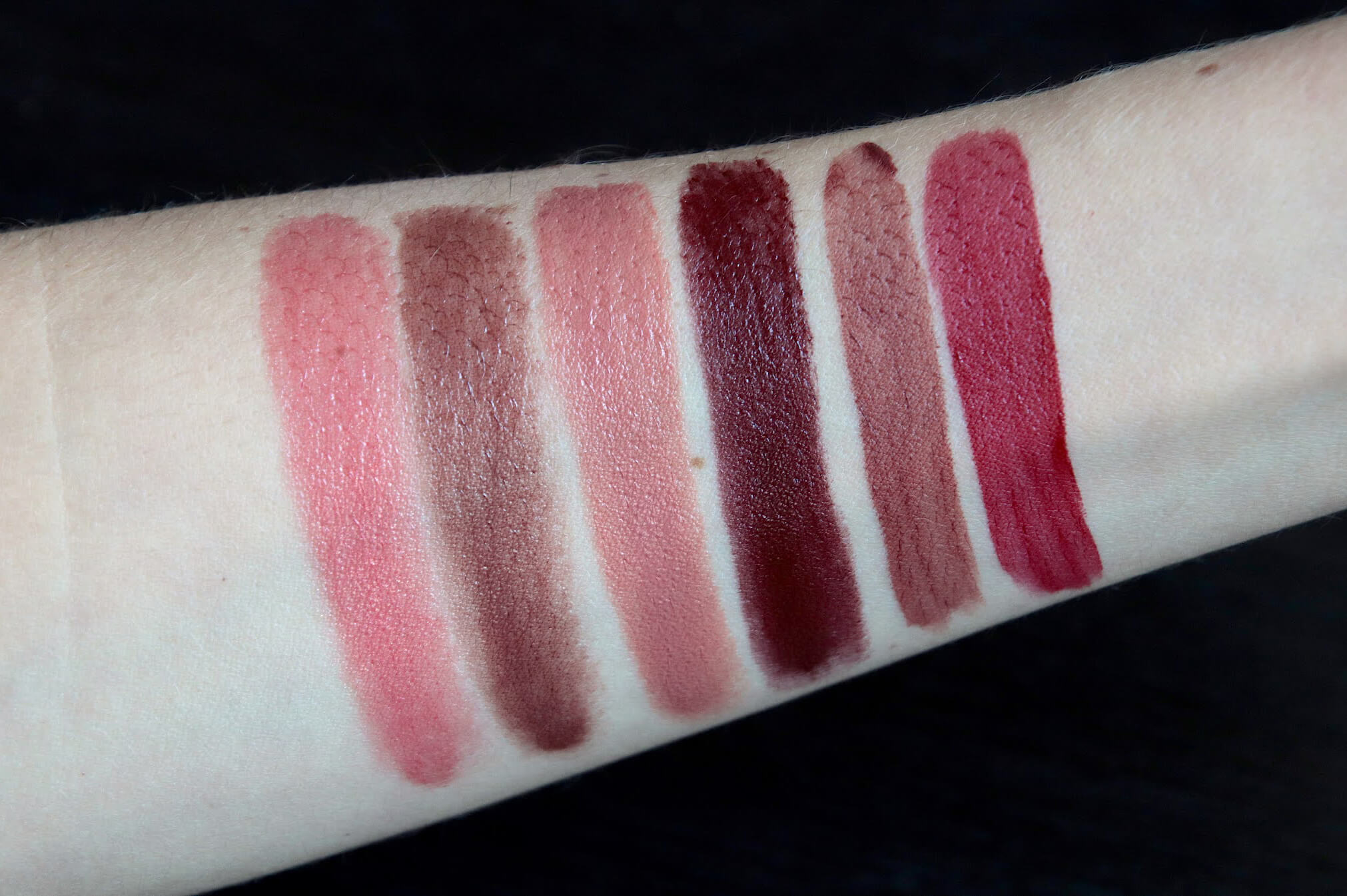 Chanel Les Rouges Automne 2020 : Caramel Bordeaux ! | kleo beauté