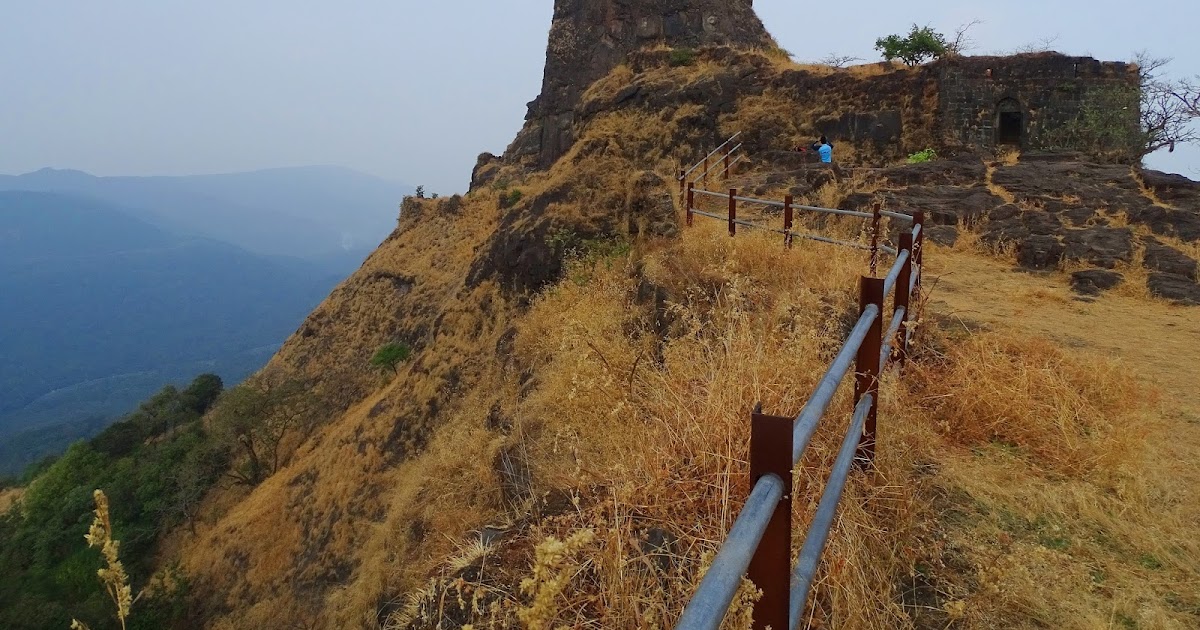 My Treks n Tours: Karnala Fort Trek Dec 2019