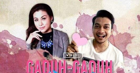 Sinopsis Drama Gaduh - Gaduh Sayang (TV1) ~ Miss BaNu StoRy