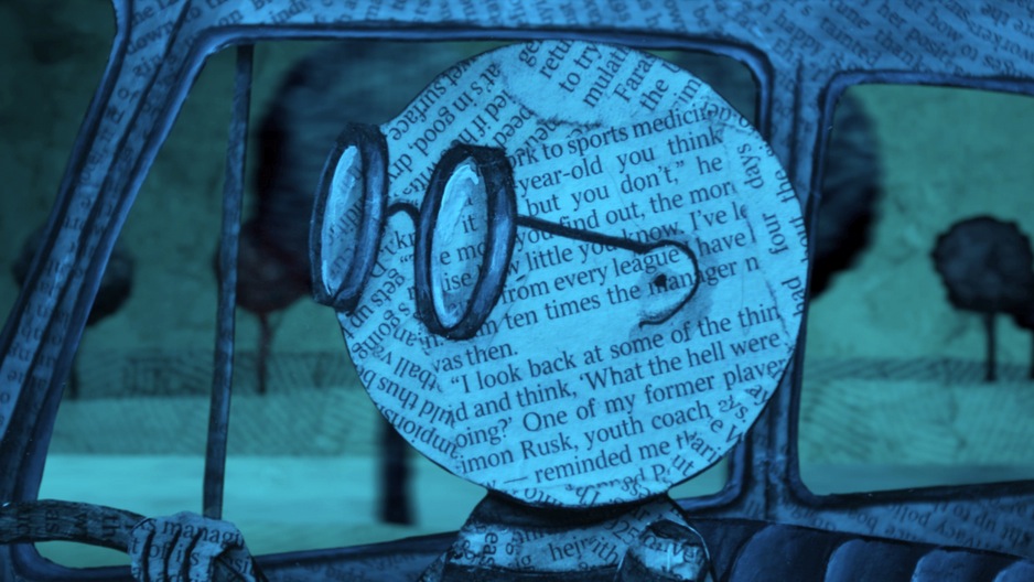 Steven Wilson: imágenes del videoclip de 'Drive Home' y nuevo EP en ...