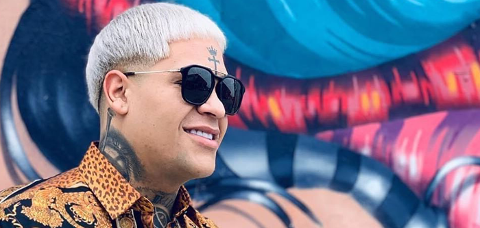 La Historia detrás de Almighty. | Urbans History