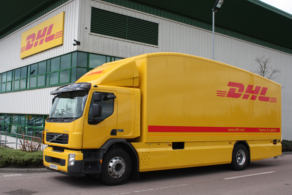 Tập đoàn DHL chính thức gia nhập thị trường giao hàng nội địa tại Việt Nam