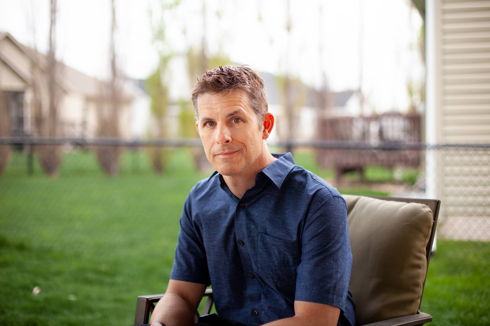 Jerry's Circumlocution: Interview with Nathan Timmel