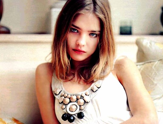 Curiosidades del Mundo: Las 10 mujeres rusas más bellas Mundo.