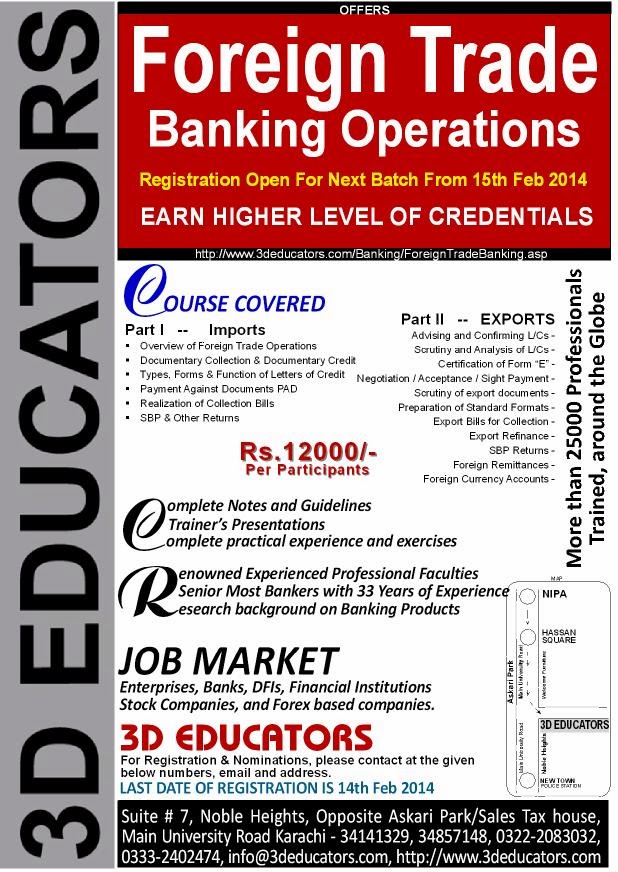 SAP S4 Hana Online Access and Training Courses in Karachi: FOREIGN ...