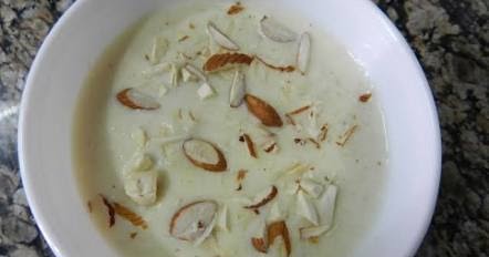 full of taste meethi bhaat recipe