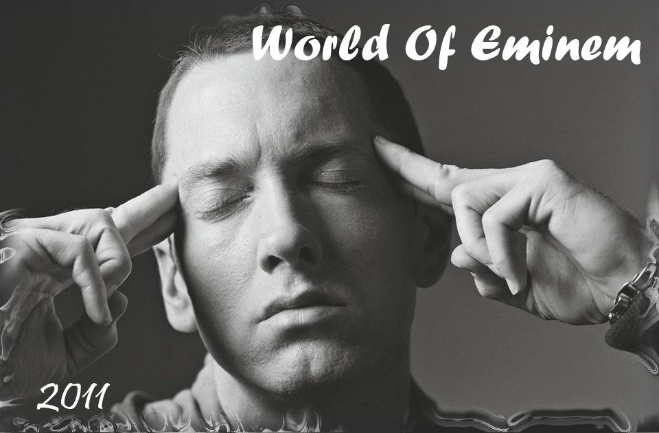 World Of Eminem: Tracklist Bad Meets Evil 'Hell: The Sequel'