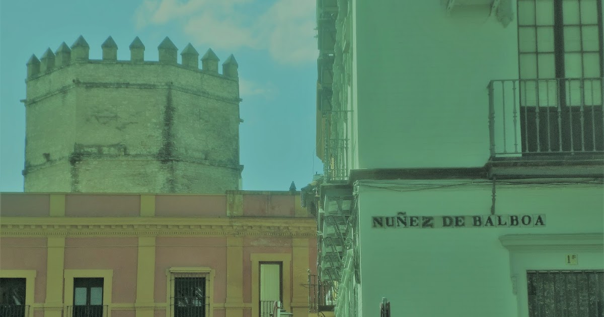 Vasco Nuñez de Balboa