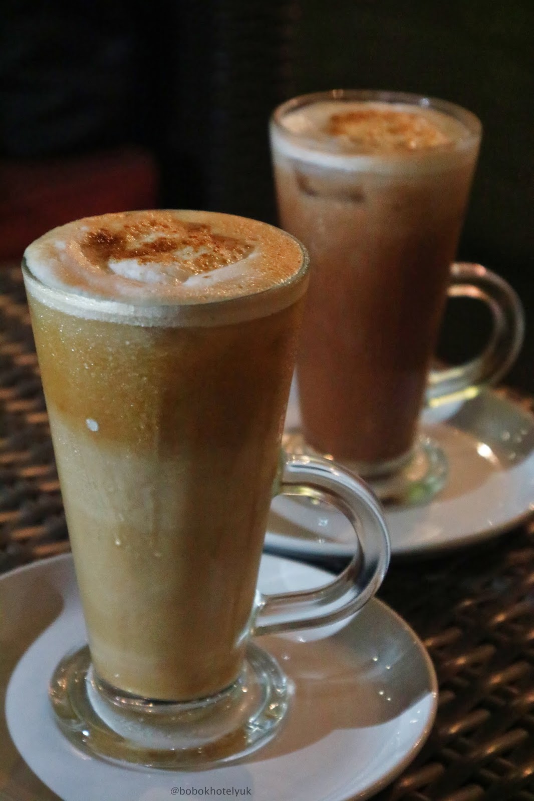 Ibis Jakarta Arcadia: Alternatif Hotel Ramah Kantong di Pusat Kota ...