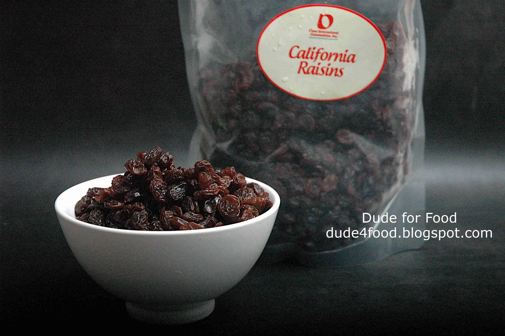 DUDE FOR FOOD: Calfornia Dreamin': Bring The Endless Summers of ...