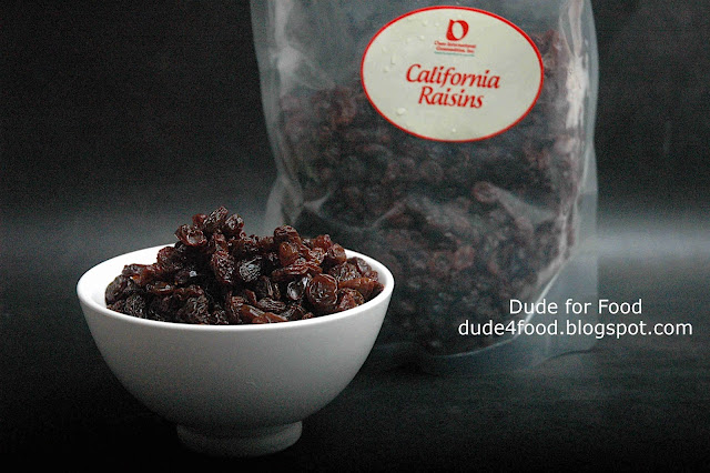 DUDE FOR FOOD: Calfornia Dreamin': Bring The Endless Summers of ...