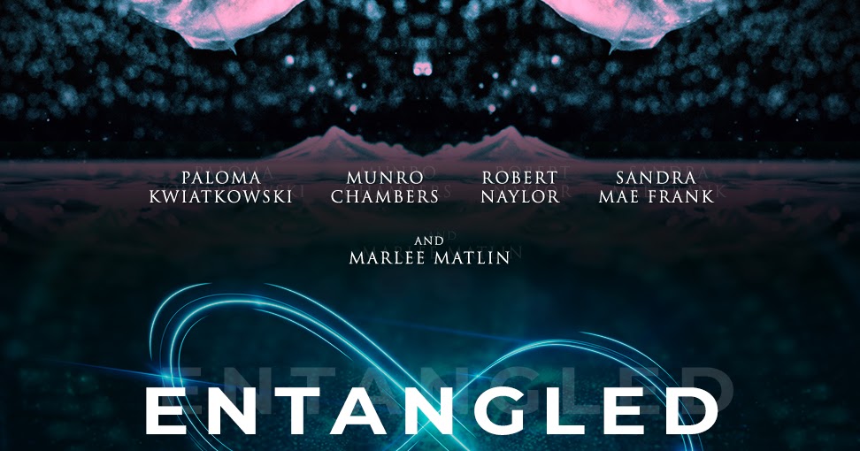 Crítica - Entangled (2019)