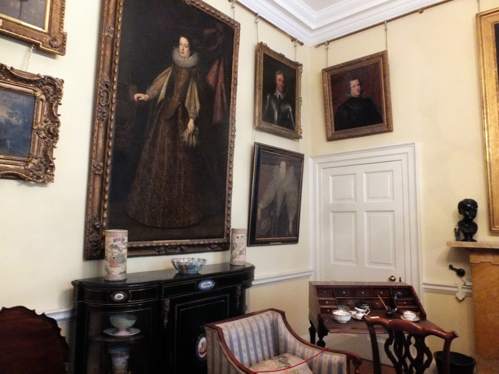 27 Thousand Waves: Two Days in Glasgow, Scotland