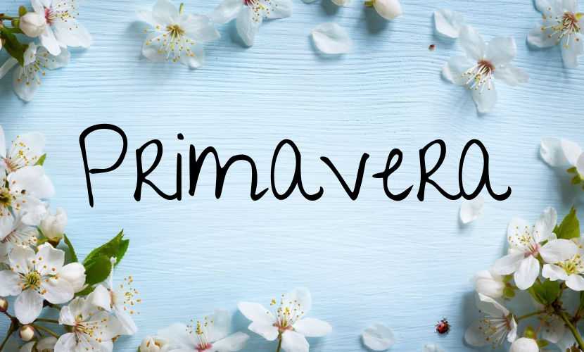 Blog do Tiago Padilha: Primavera, a estação das flores, começa em 23 de ...