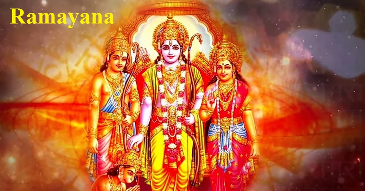 Short Story Of Ramayana Ramayana Summary short-story-of-ramayana-ramayana-summary