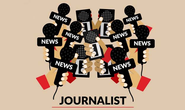 How Mass Media or Journalism Influence Our Society?