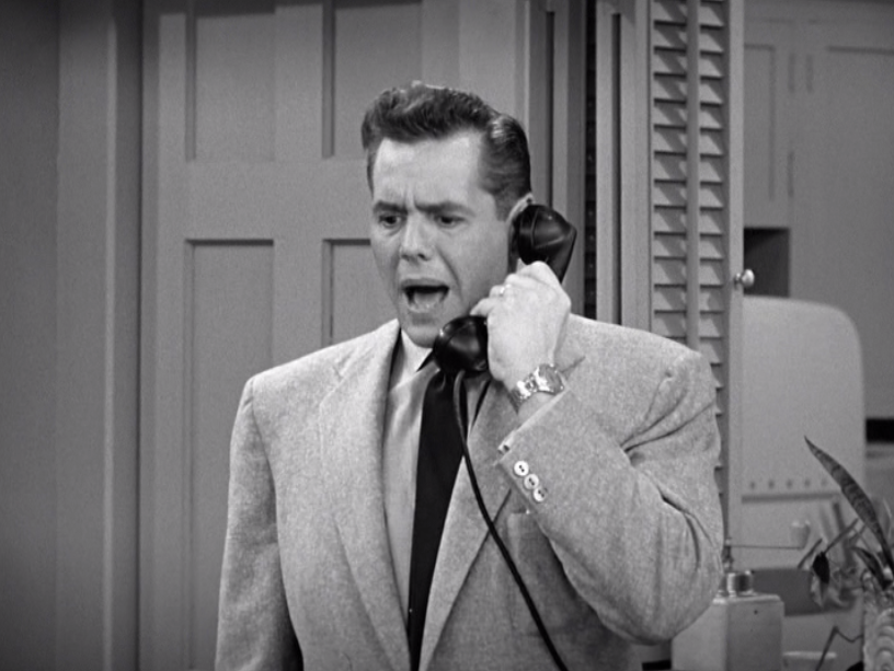 Ricky Ricardo You Got Some Splainin Do