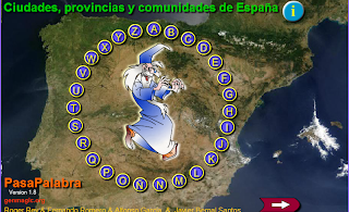 El mundo de los niños: marzo 2012