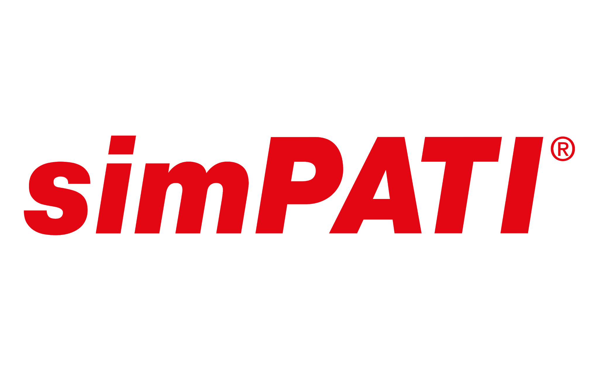 Logo simPATI ~ logocorel.com : Free Vector Logos & Design