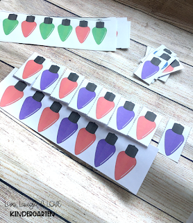 If you loved this Christmas match activity , you will love this cute ...