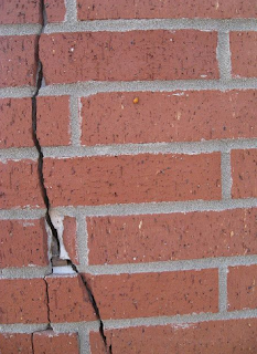 Causes and Types of Cracks in Masonry Buildings and their Repair ...