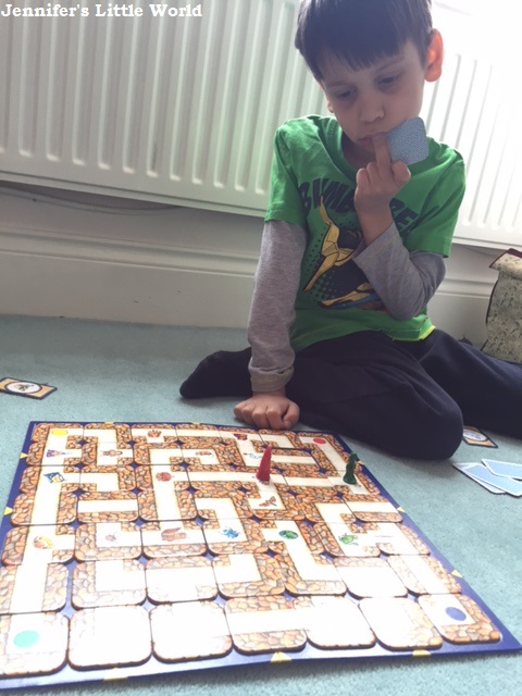 Jennifer's Little World blog - Parenting, craft and travel: Review ...