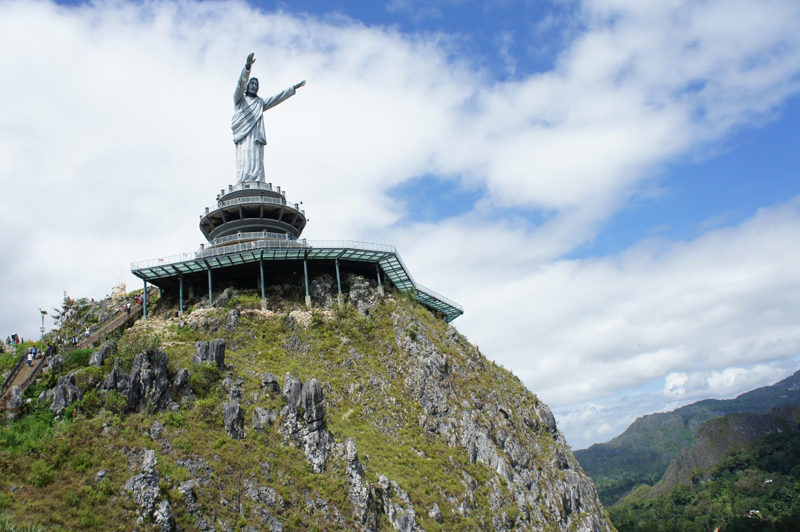 Pemandangan Alam Toraja Terlengkap | Pemandangan33