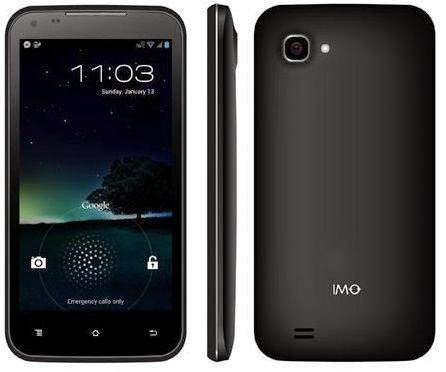 Spesifikasi Hp Imo S 89 Miracle Android ~ All About Gadget