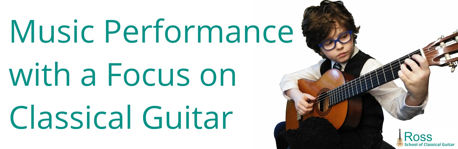 Ross School of Classical Guitar: Music Performance Program With a Focus ...