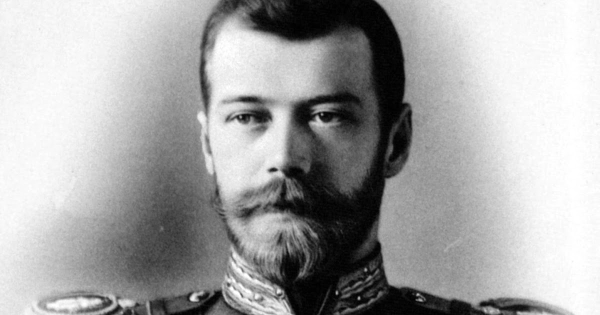 All About Royal Families: OTD March 15th. 1917 Abdication of Tsar ...