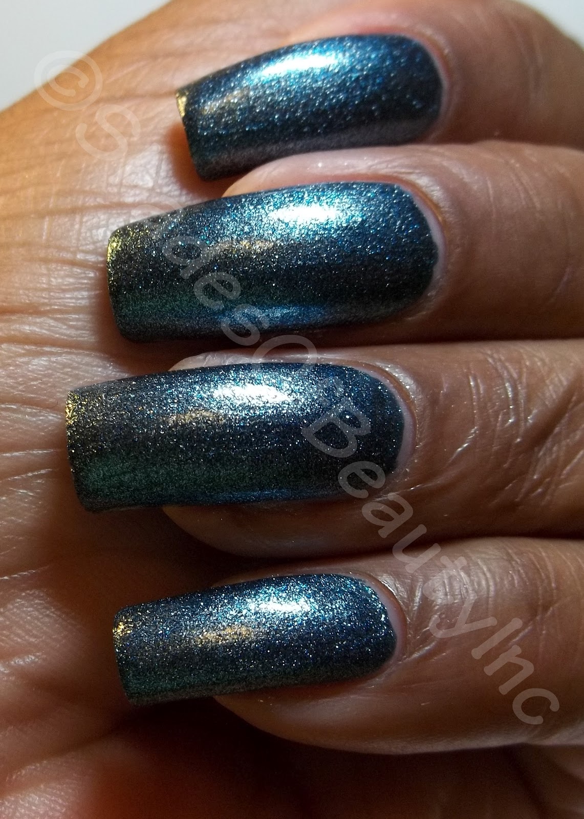 Nanacoco Crystal HD Collection - Pt 1 - Shades of Beauty, Inc.