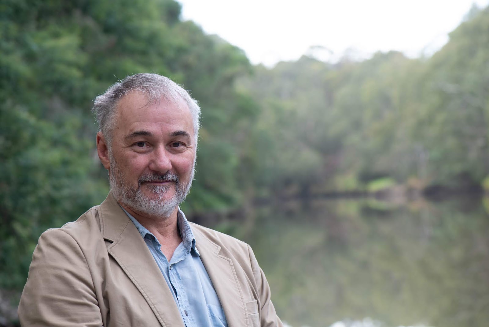 Kids' Book Review: 12 Curly Questions with author Andrew Kelly