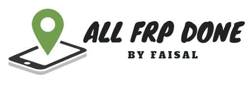 MUSLIM ODIN FRP TOOL BY Ali Hasani